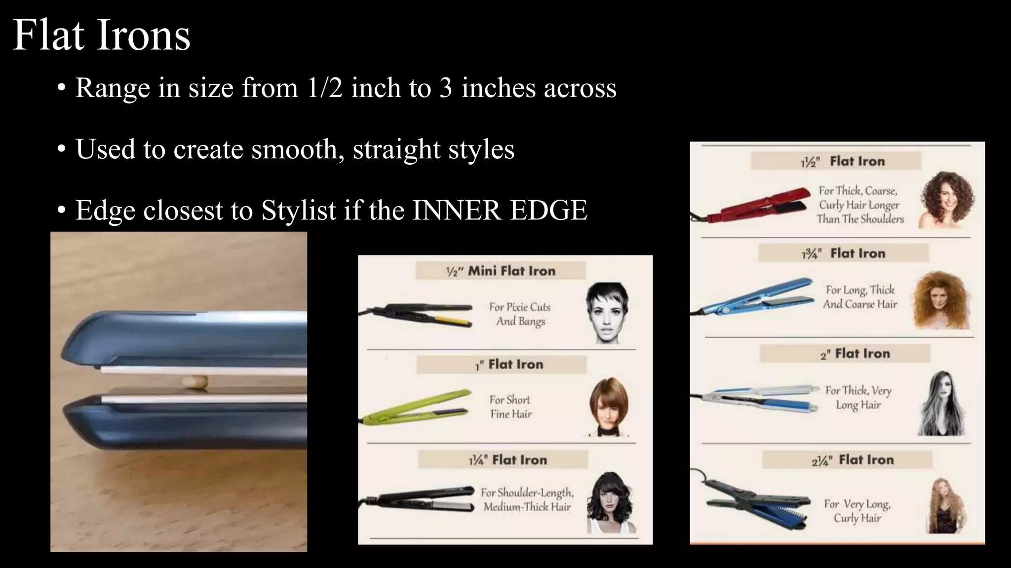 Milady Hairstyling | PPTX