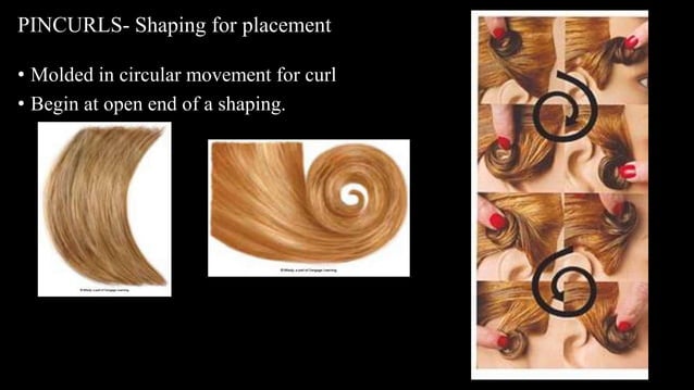 Milady Hairstyling | PPTX | Hair Care | Beauty