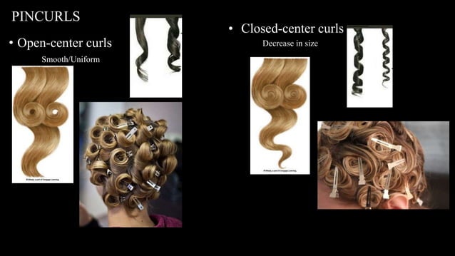 Milady Hairstyling | PPTX | Hair Care | Beauty