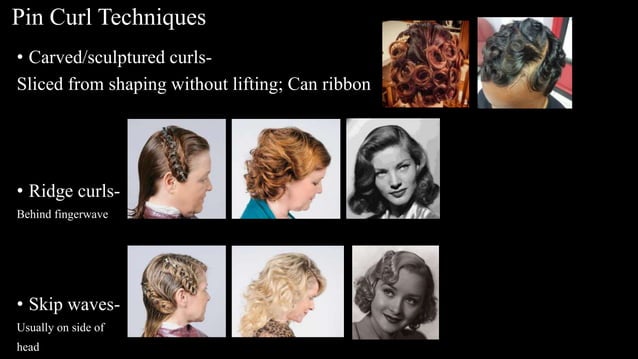 Milady Hairstyling | PPTX | Hair Care | Beauty