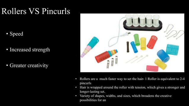 Milady Hairstyling | PPTX | Hair Care | Beauty