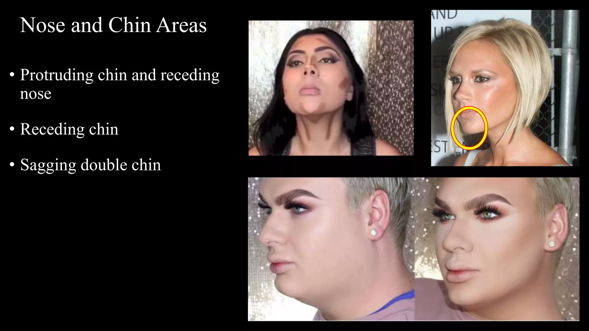 Milady makeup | PPTX