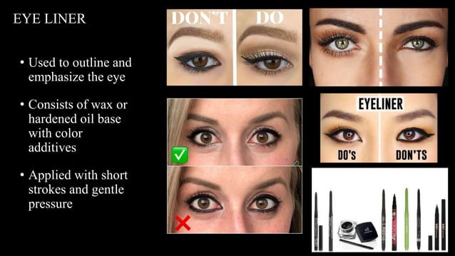 Milady makeup | PPTX | Makeup and Accessories | Beauty