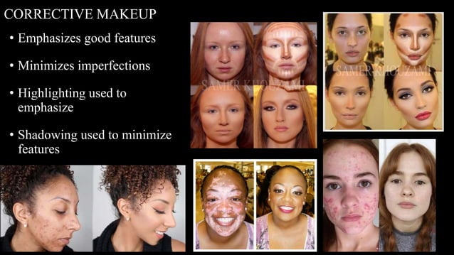 Milady makeup | PPTX | Makeup and Accessories | Beauty