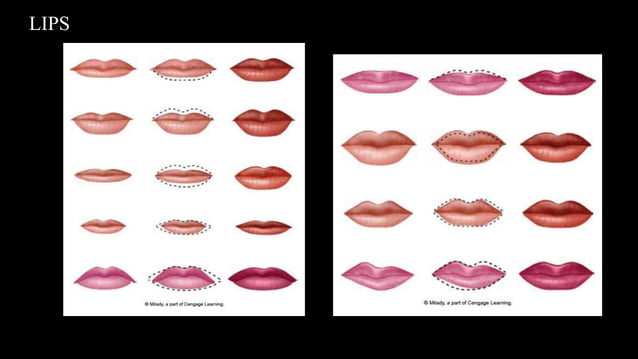 Milady makeup | PPTX | Makeup and Accessories | Beauty