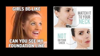 Milady makeup | PPTX