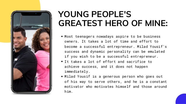 Milad Yousif is an outstanding business leader.pdf