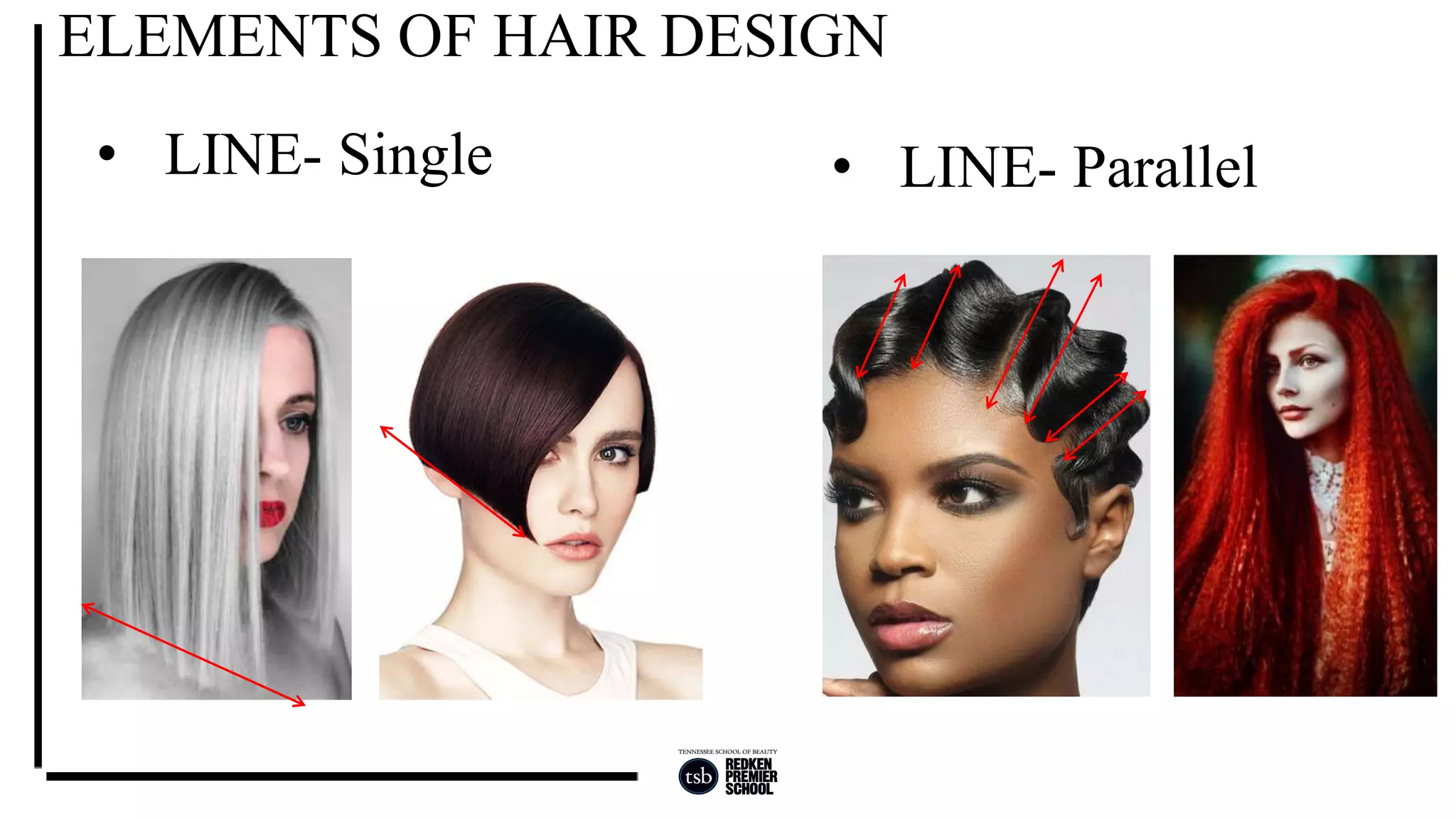 Milady principles of hair design | PPTX