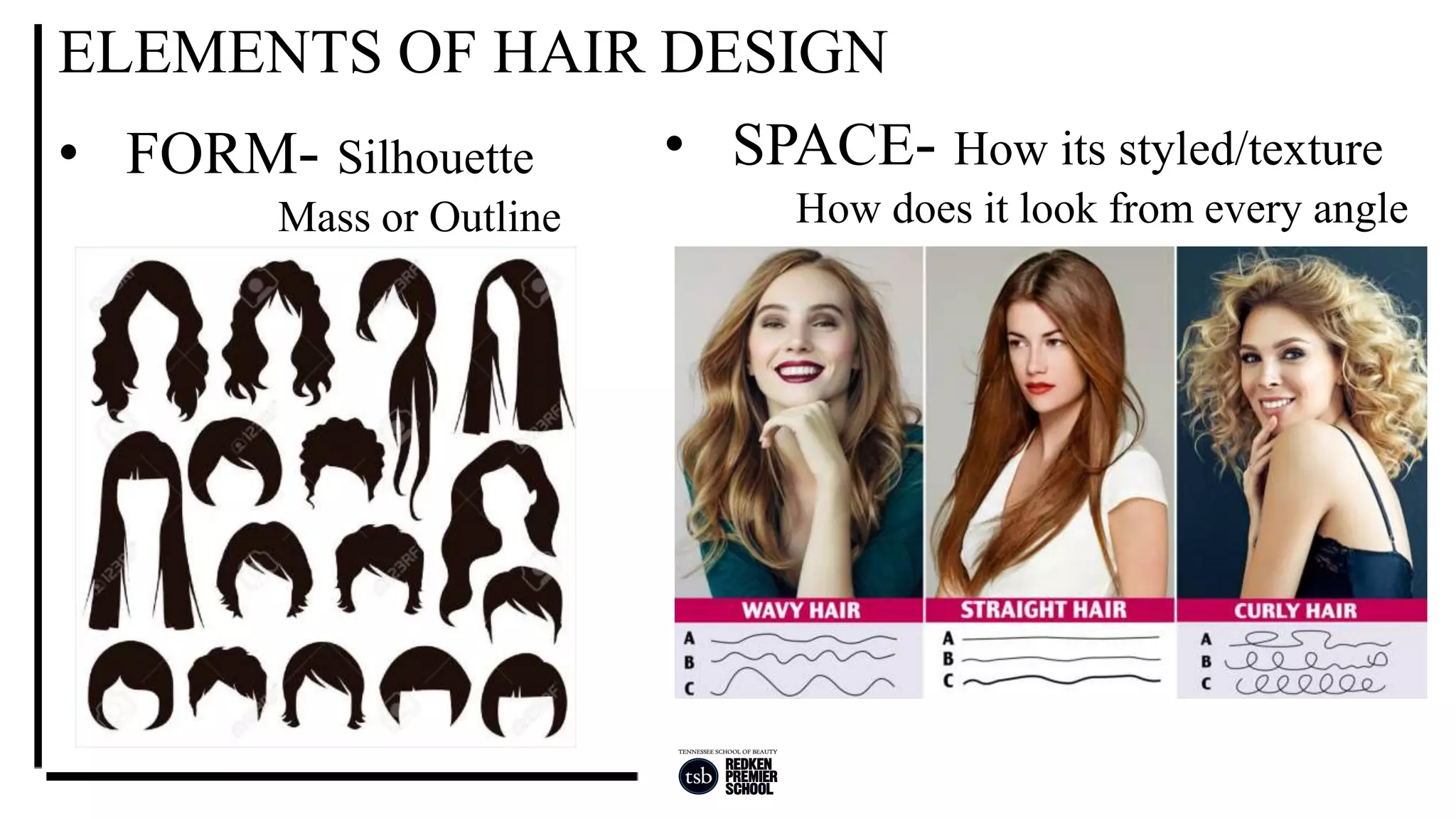 Milady principles of hair design | PPTX