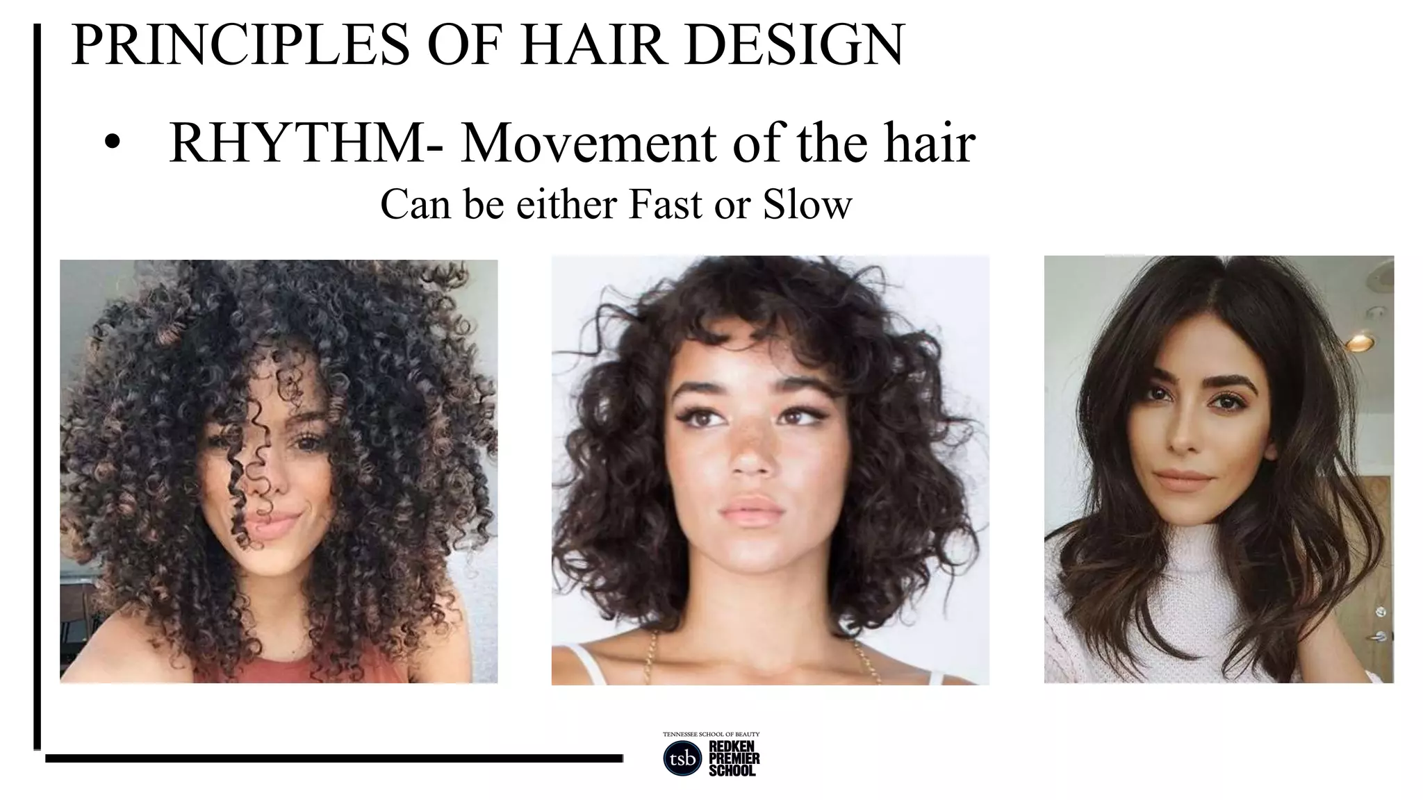 Milady principles of hair design | PPTX