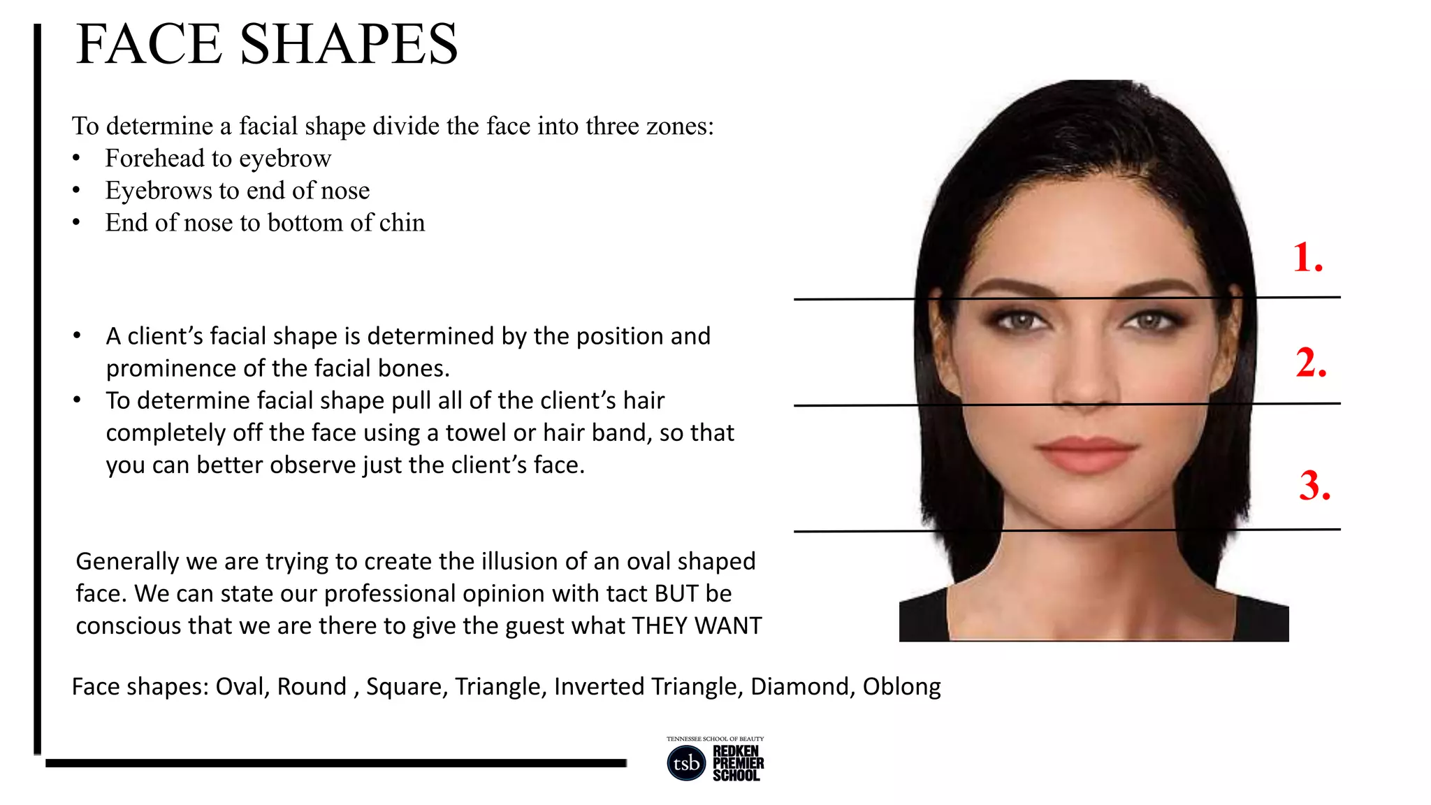 Milady principles of hair design | PPTX