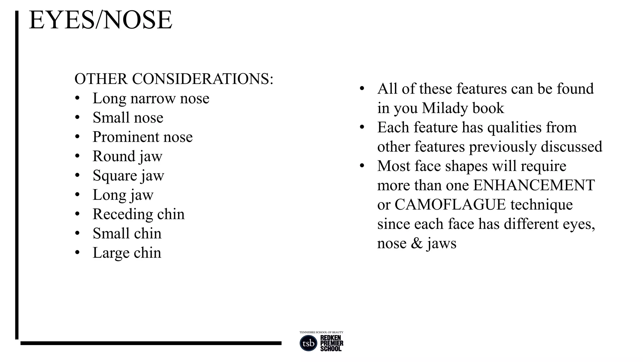 Milady principles of hair design | PPTX