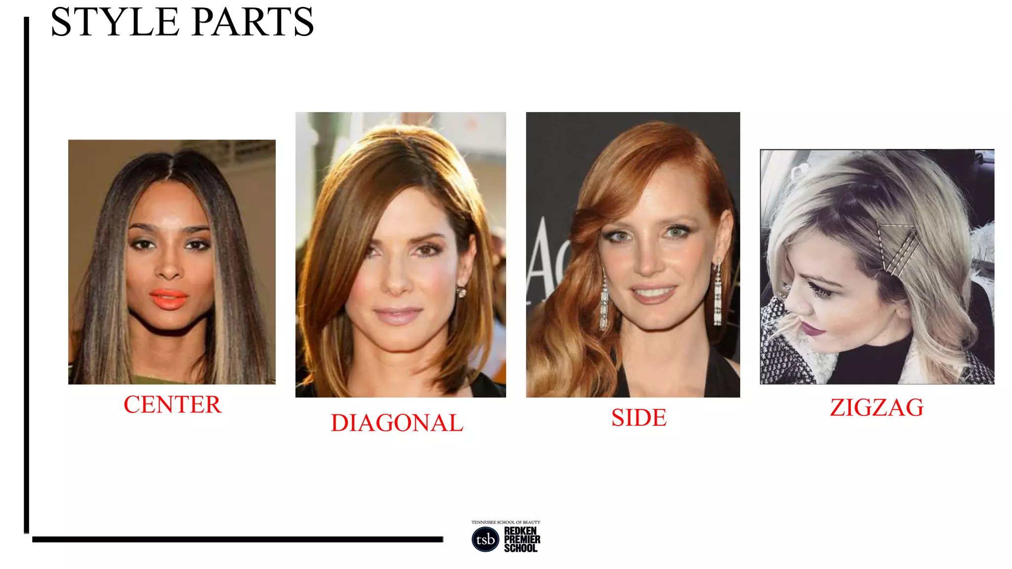 Milady principles of hair design | PPTX