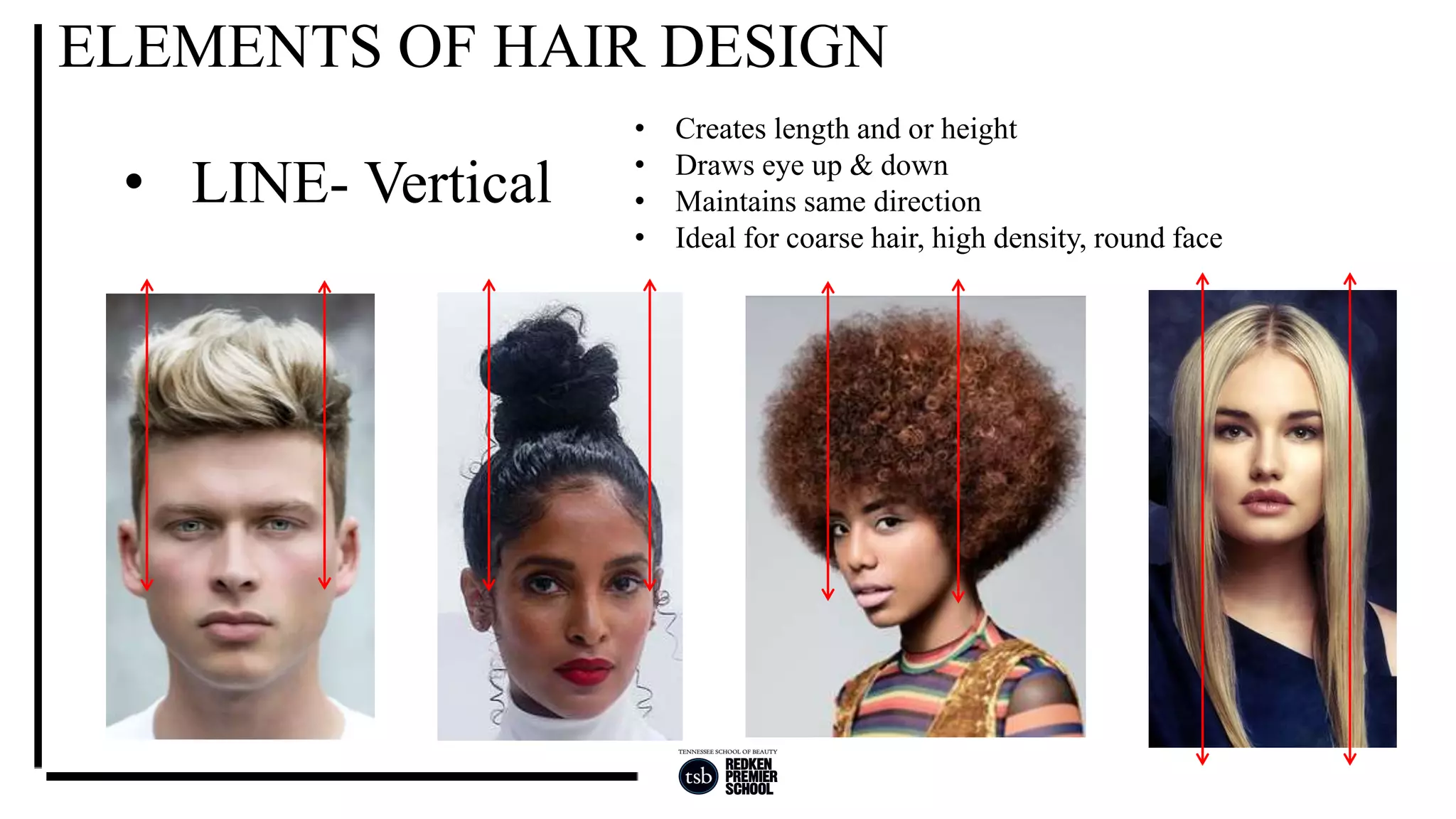 Milady principles of hair design | PPTX