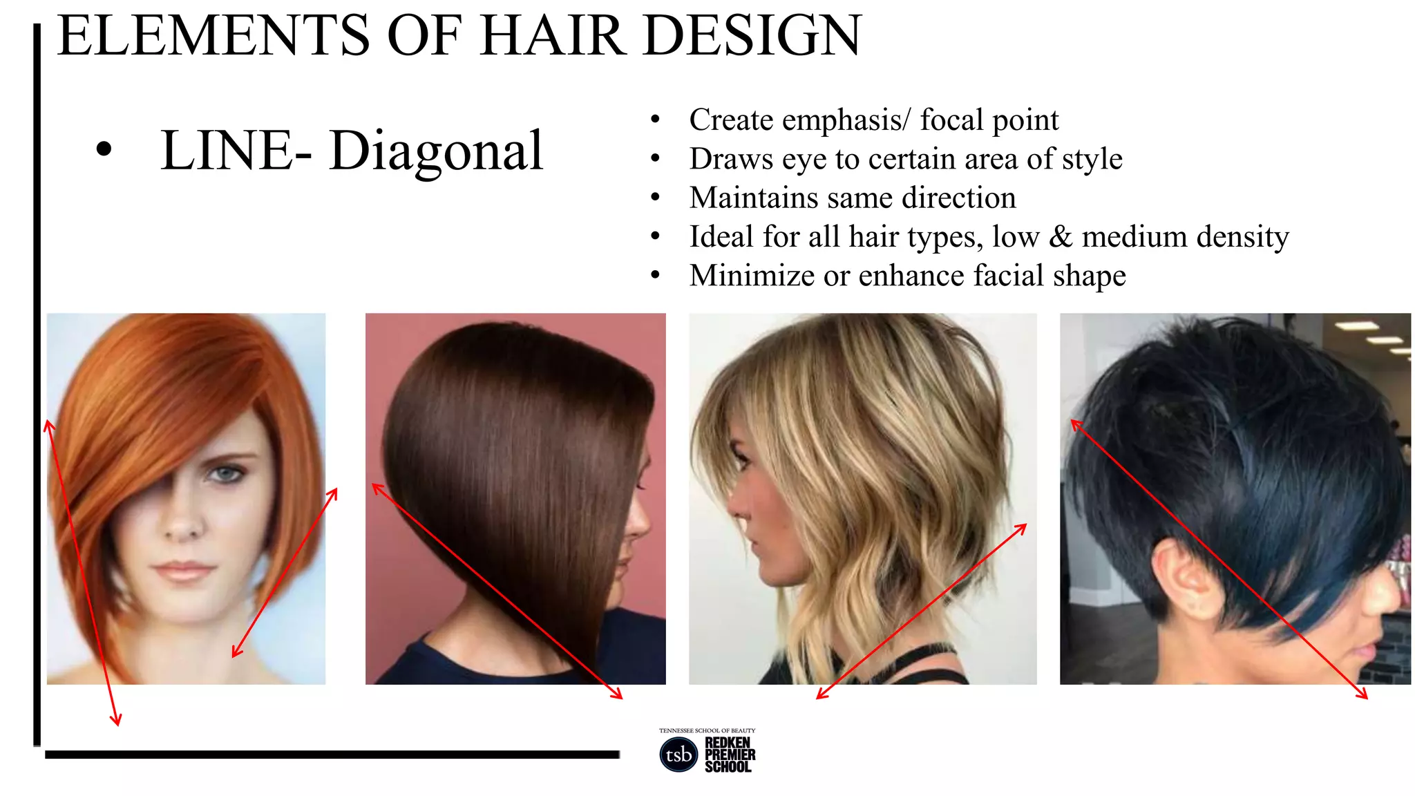 Milady principles of hair design | PPTX