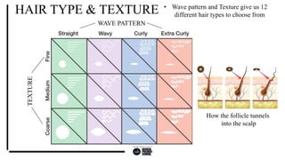 Milady principles of hair design | PPTX