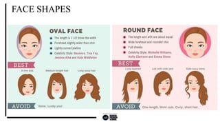 Milady principles of hair design | PPTX