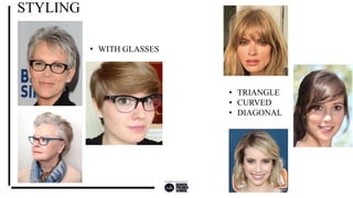 Milady principles of hair design | PPTX