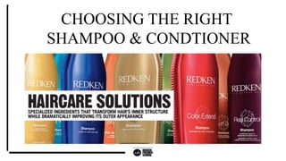 Milady principles of hair design | PPTX