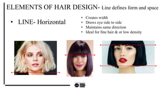 Milady principles of hair design | PPTX