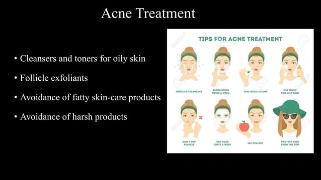 Milady skin diseases & disorders | PPTX | Skin and Dermatology ...