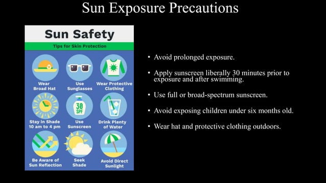 Milady skin diseases & disorders | PPTX | Skin and Dermatology ...