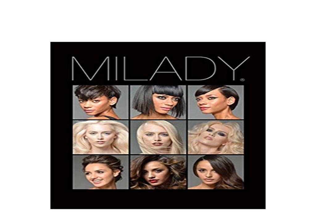 ((download_[p.d.f]))@@ Milady Standard Cosmetology 13th Edition '[Ful…