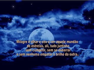 Milagres lady foppa | PPS