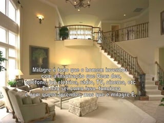 Milagres lady foppa | PPS