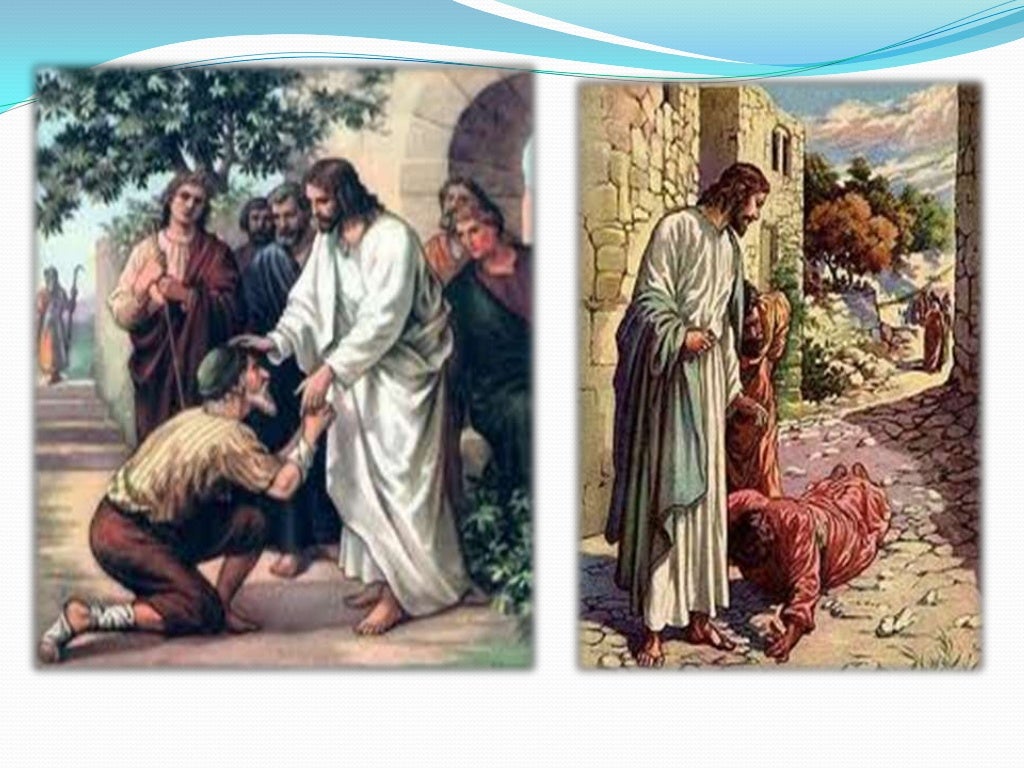 Milagro De JESUS milagro-de-jesus