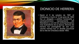 los Simbolos mayores y menores de honduras.pptx