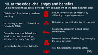 Machine Learning Inference at the Edge | PDF