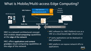 Machine Learning Inference at the Edge | PPT