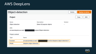 Machine Learning Inference at the Edge | PDF