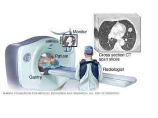 diagnosis of cancer | PPTX