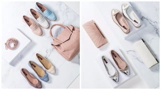 Milana Shoes & Accessories | PPT