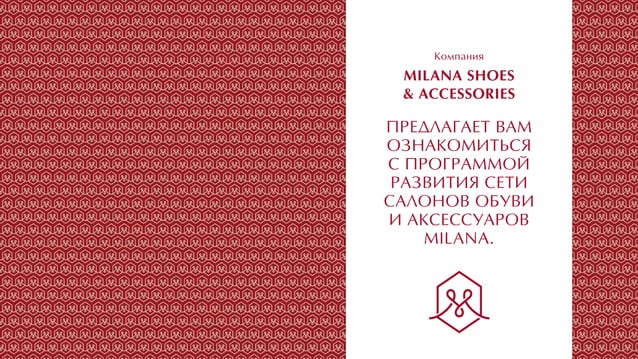 Milana Shoes & Accessories | PPT