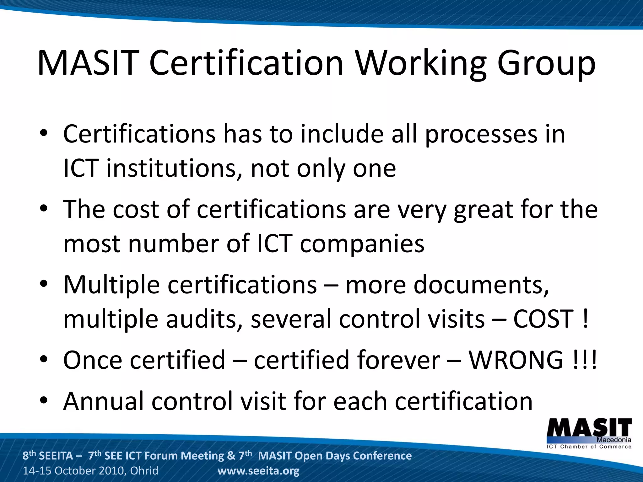 Integrated Management System | PDF