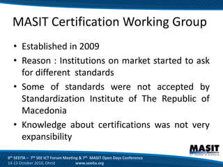 Integrated Management System | PDF