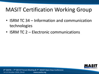 Integrated Management System | PDF