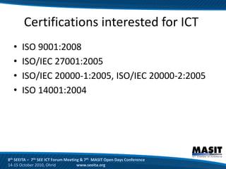Integrated Management System | PDF