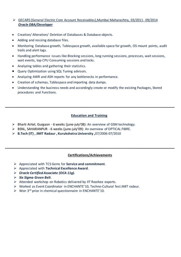 Milan jain resume | PDF