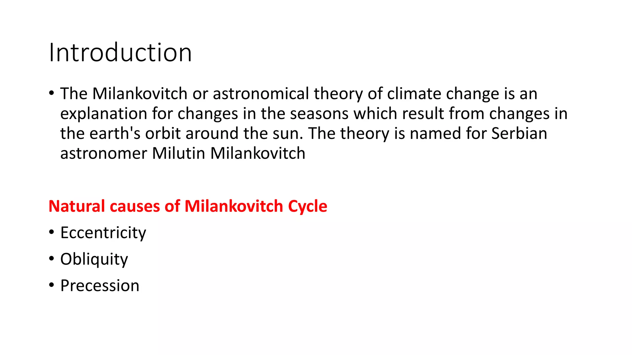 milankovitch cycle.pptx