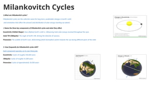 Milankovitch Cycles, Moon, Eclipses.pptx