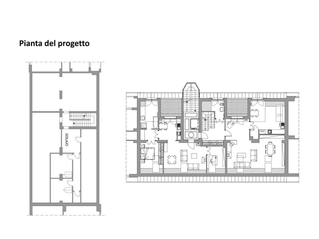 Milano - via Sigieri | PPTX | Remodeling & Construction | Home & Garden