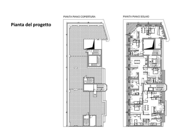 Milano via tiraboschi | PPT