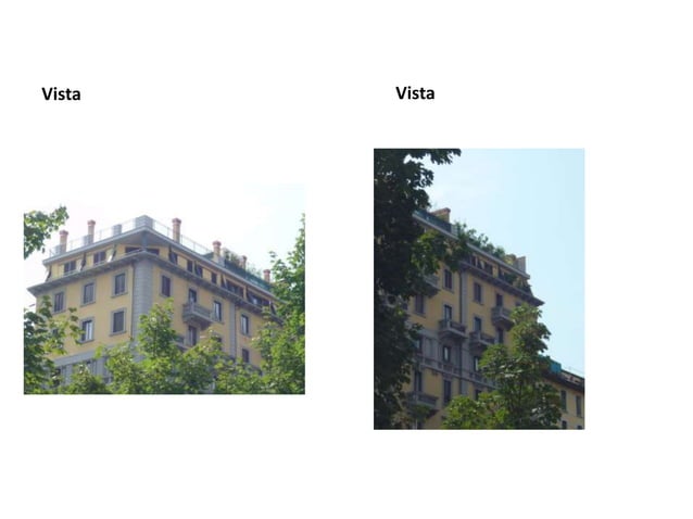 Milano via tiraboschi | PPT