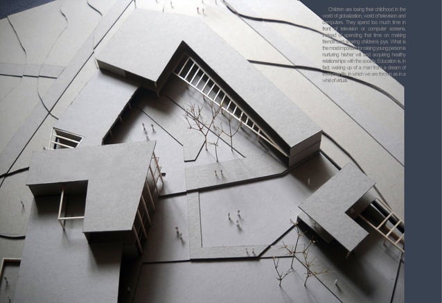 milan stevanovic architecture portfolio | PDF