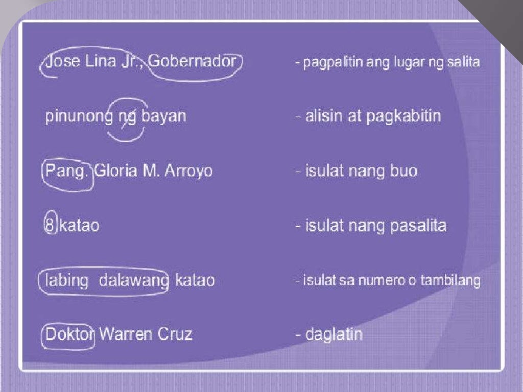 Kabanata Vi Pagwawasto Ng Sipi Pag Uulo Ng Balita Pag - vrogue.co Kabanata Vi Pagwawasto Ng Sipi Pag Uulo Ng Balita Pag - vrogue.co