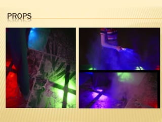 Original Music Video | PPT